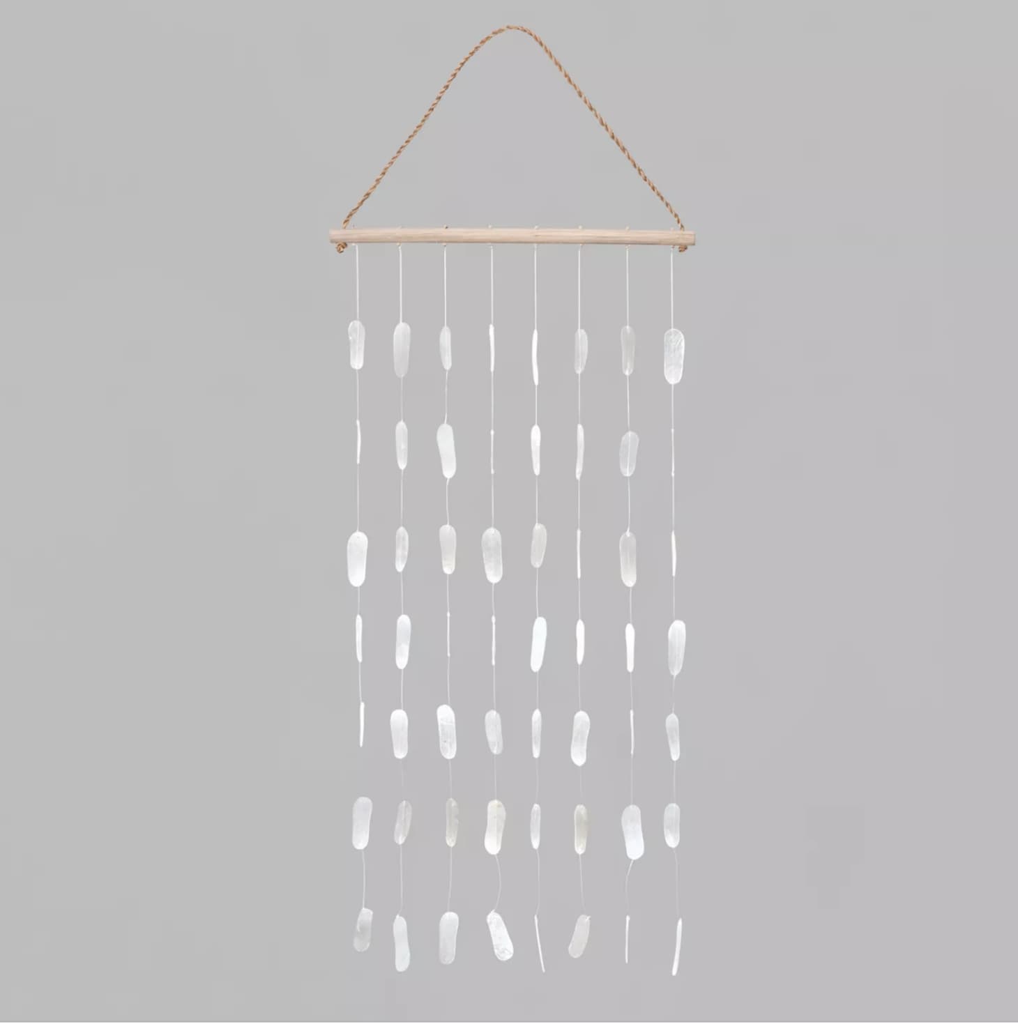 Here Is The Best Capiz Shell Decor For Your Home | Apartment Therapy