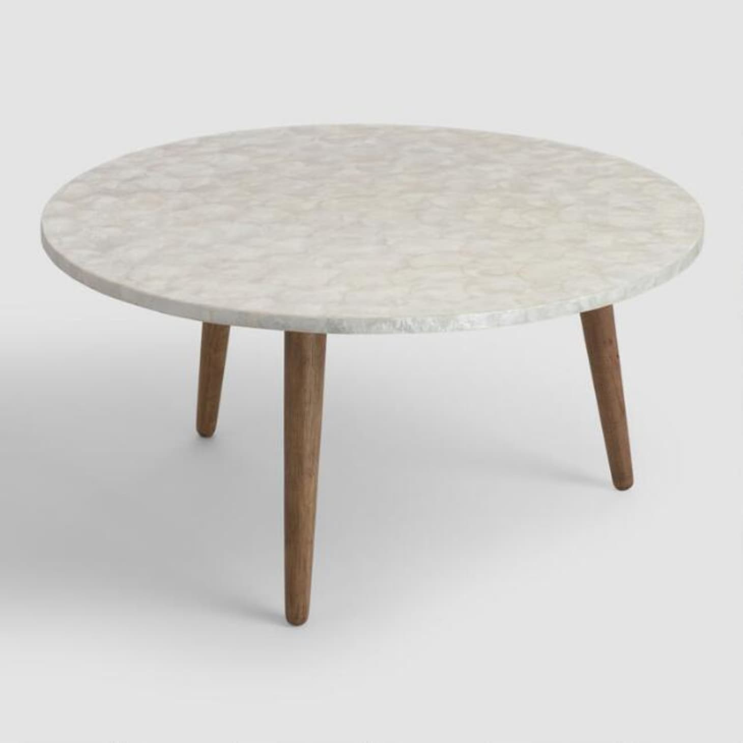 Here Is The Best Capiz Shell Decor For Your Home | Apartment Therapy