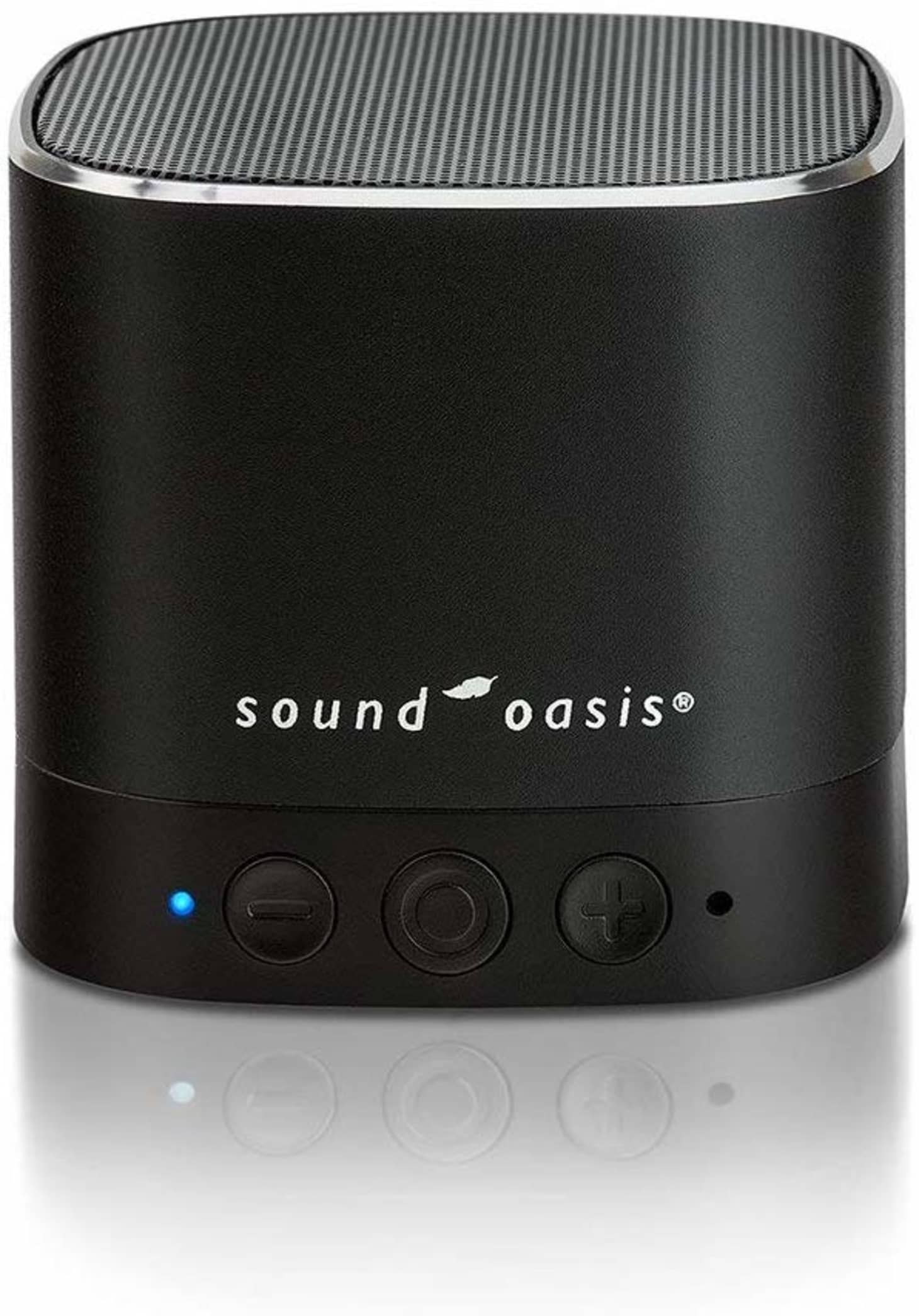 Pink Noise Sleep Benefits | Apartment Therapy