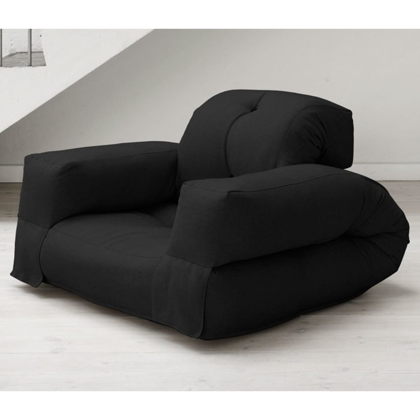 Affordable Sleeper Chairs and Ottomans | Apartment Therapy