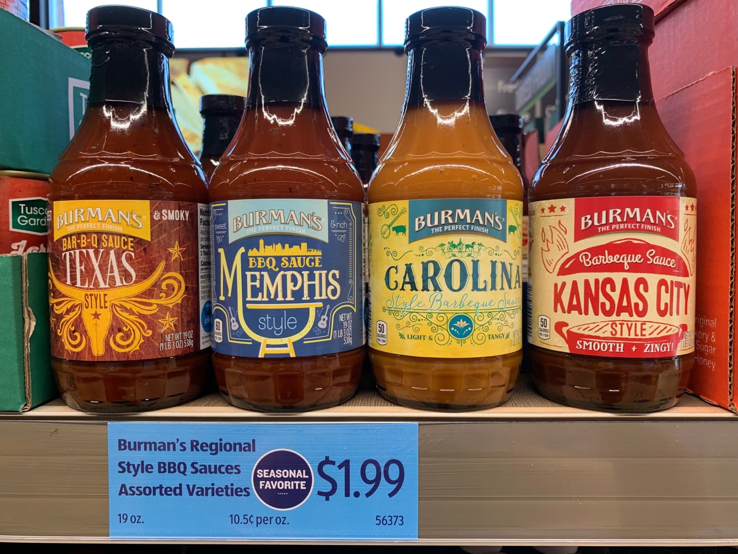 Aldi Best Groceries - Summer | Kitchn