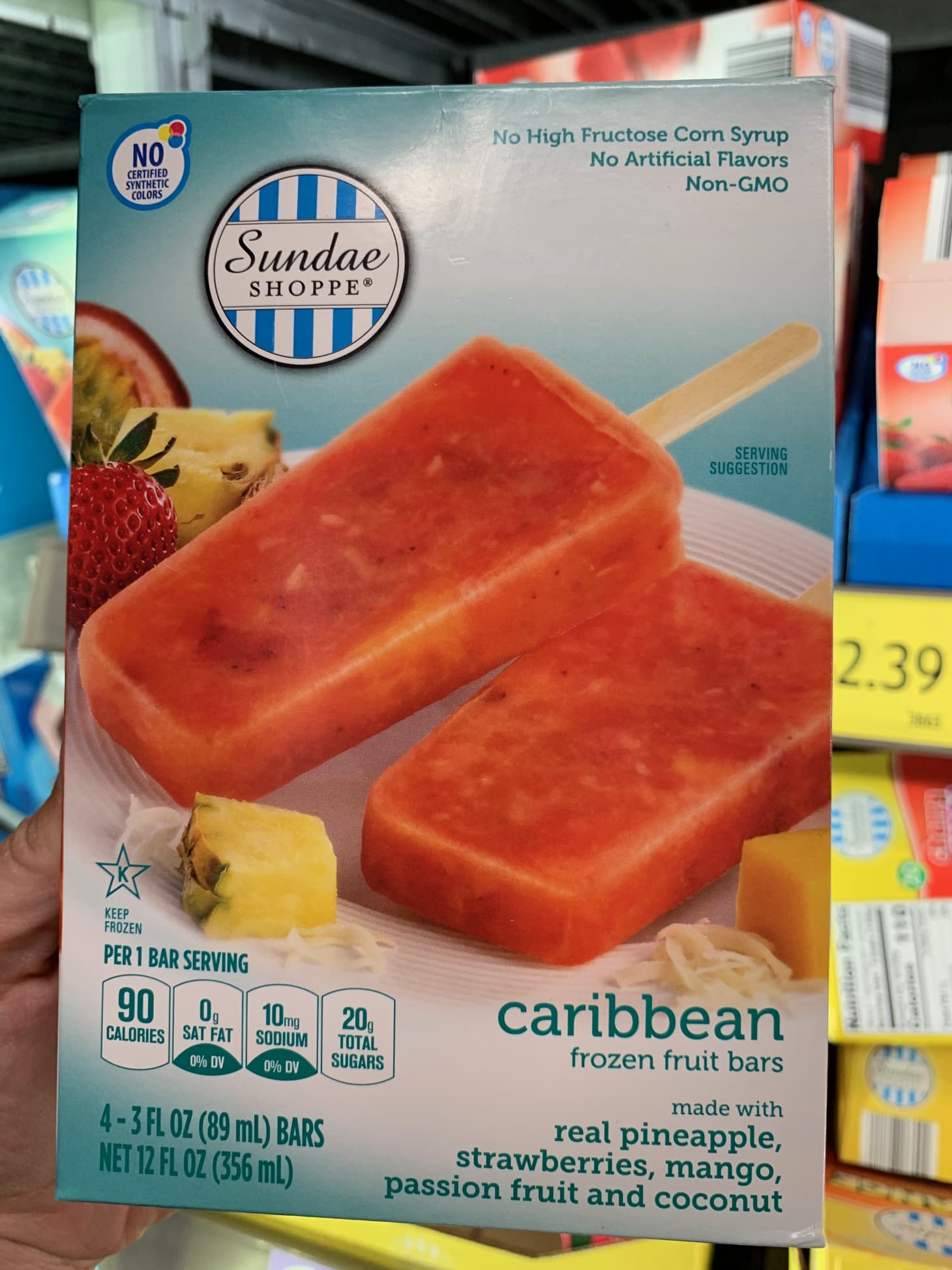 Aldi Best Groceries - Summer | Kitchn