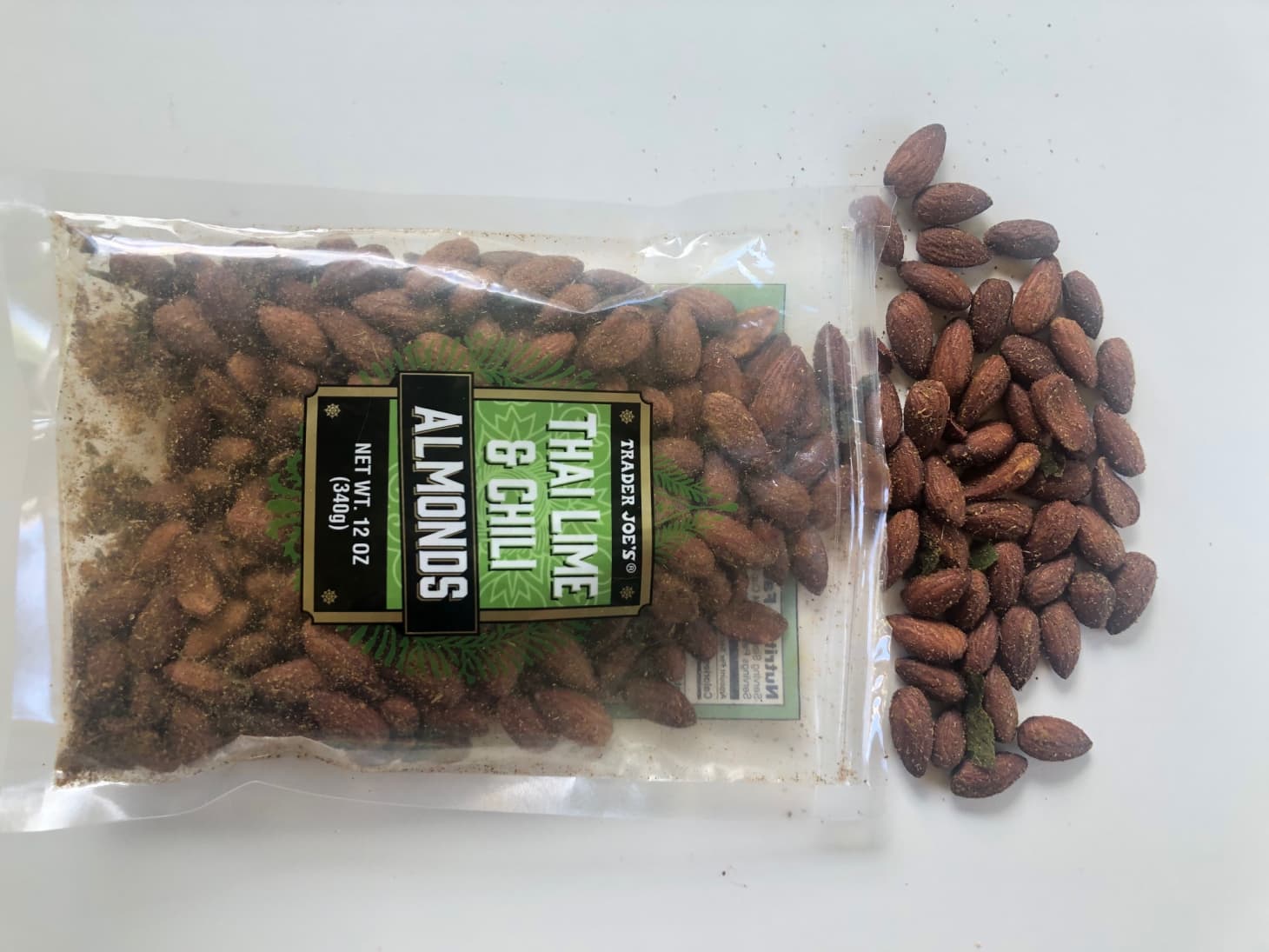 Best Chili-Lime Snacks - Chips, Nuts | Kitchn