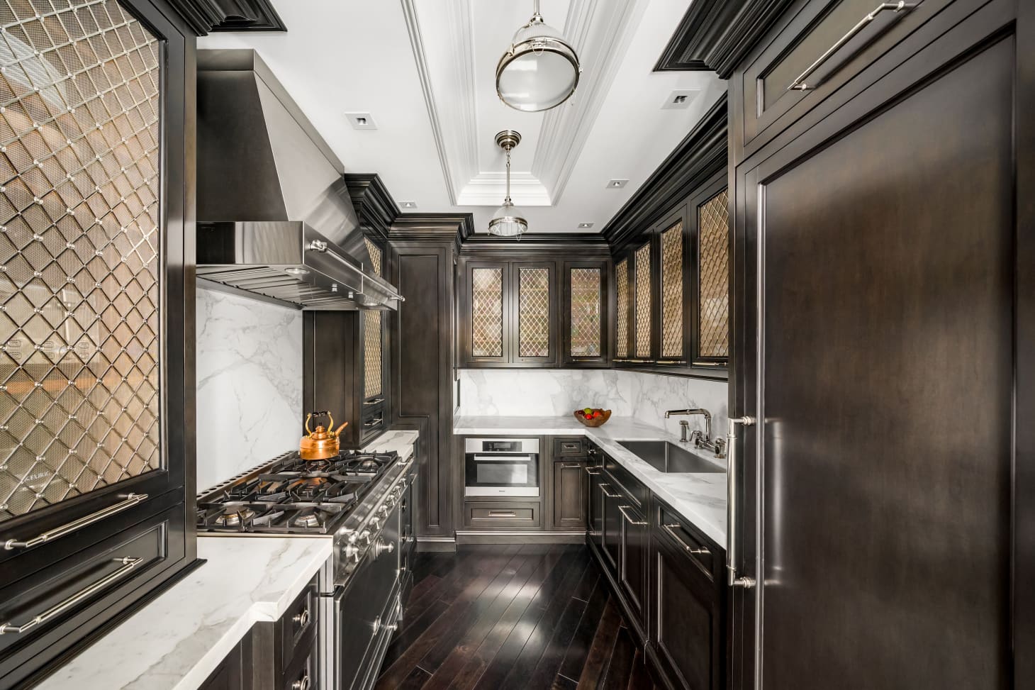 Kitchens in $5 Million Houses | Kitchn