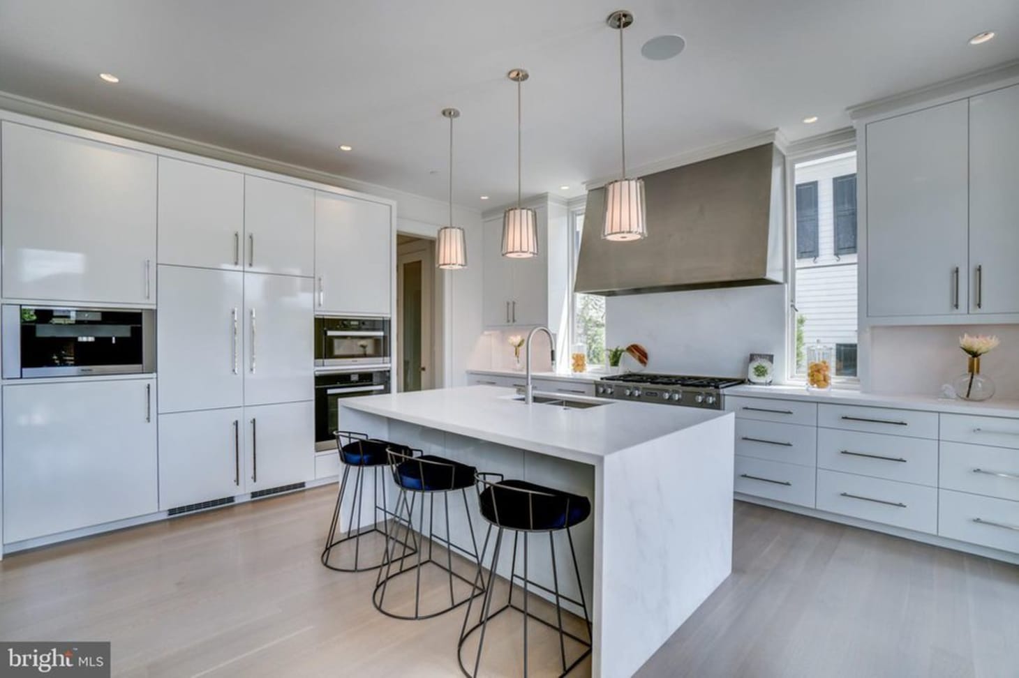 Kitchens in $5 Million Houses | Kitchn