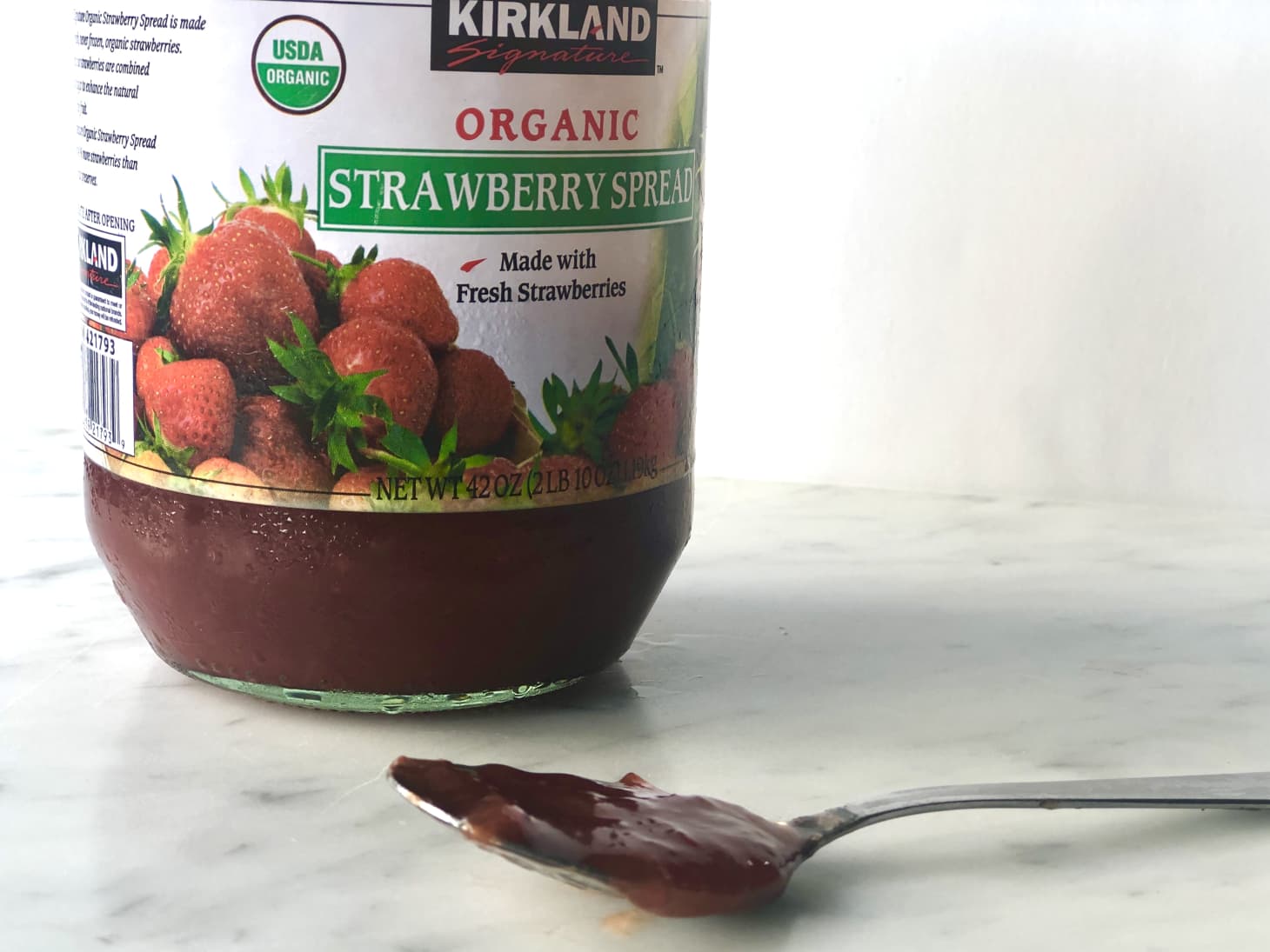 The Best Strawberry Jam to Buy at the Grocery Store | Kitchn