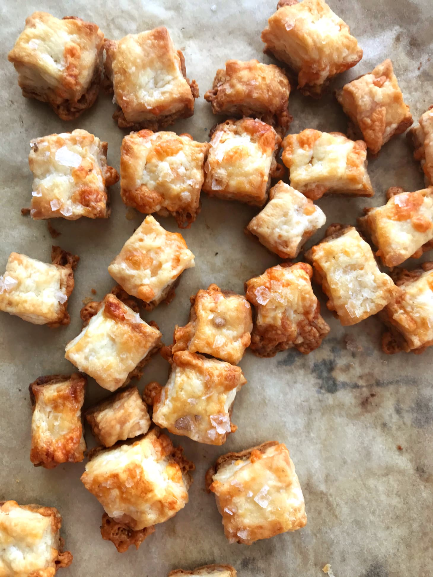 Pie Scrap Cookies Are an Easy Way to Use Leftover Dough | Kitchn