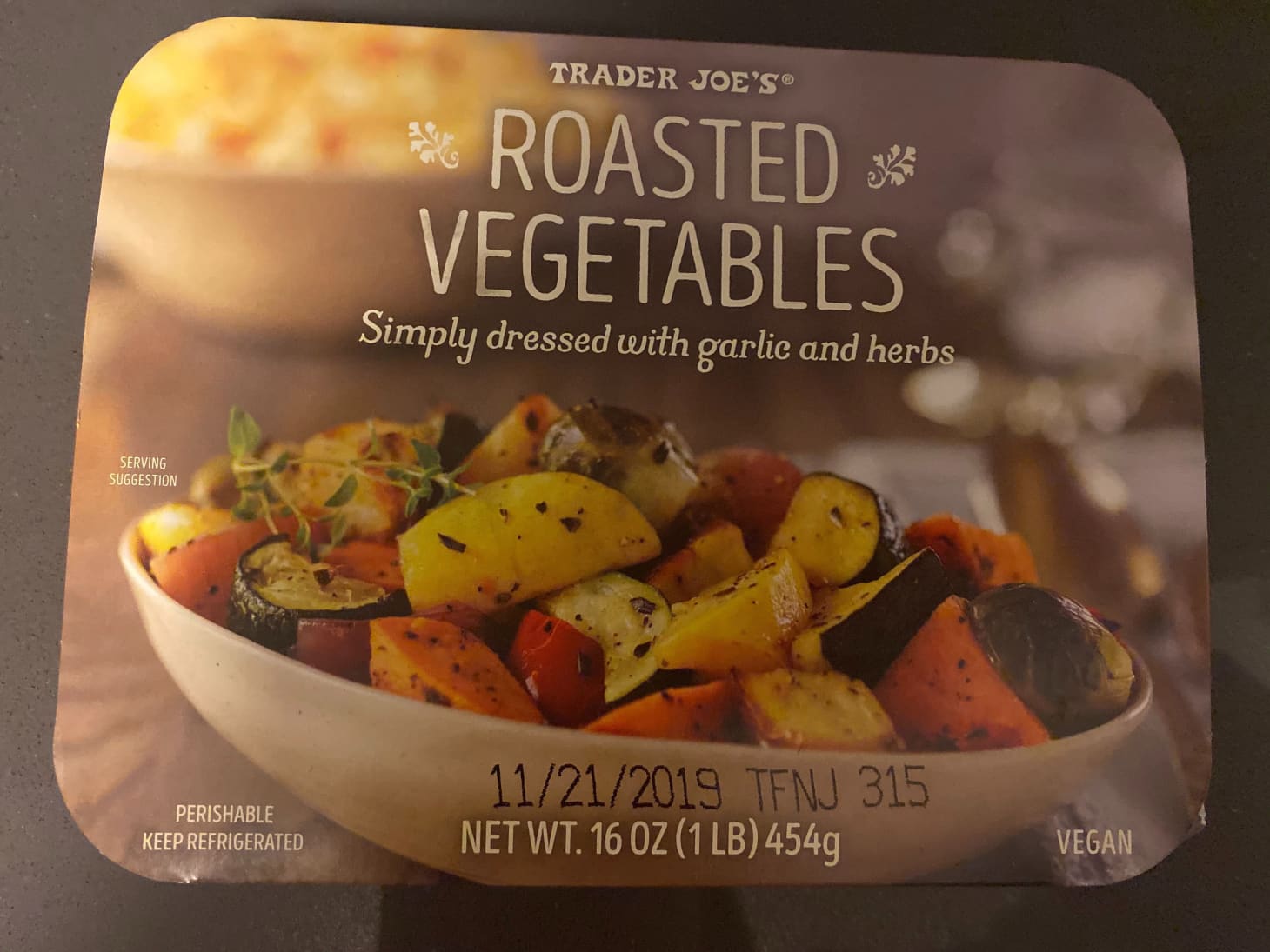 The Best Thanksgiving Groceries at Trader Joe's | Kitchn