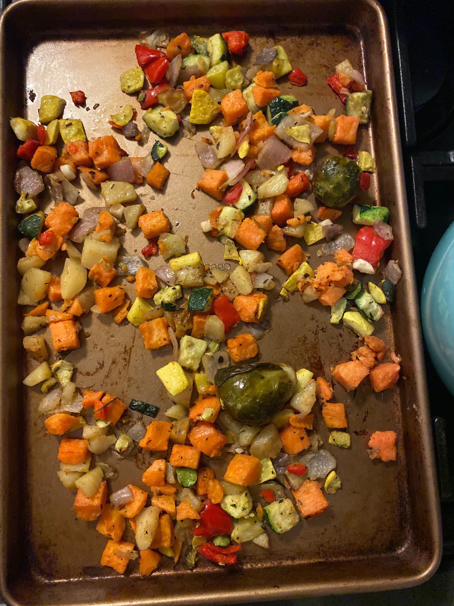 The Best Thanksgiving Groceries at Trader Joe's | Kitchn