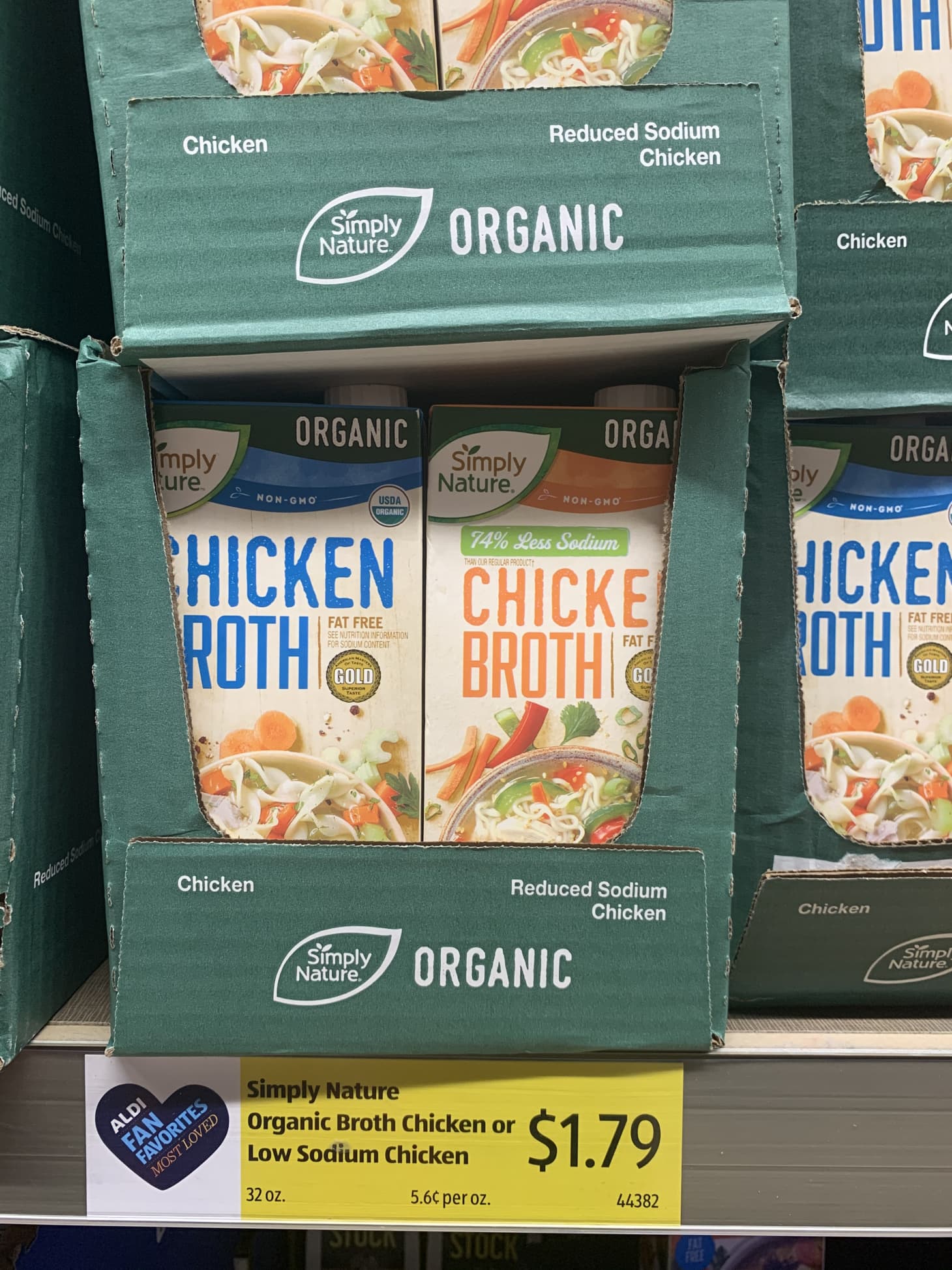 Aldi Best Groceries - Winter | Kitchn