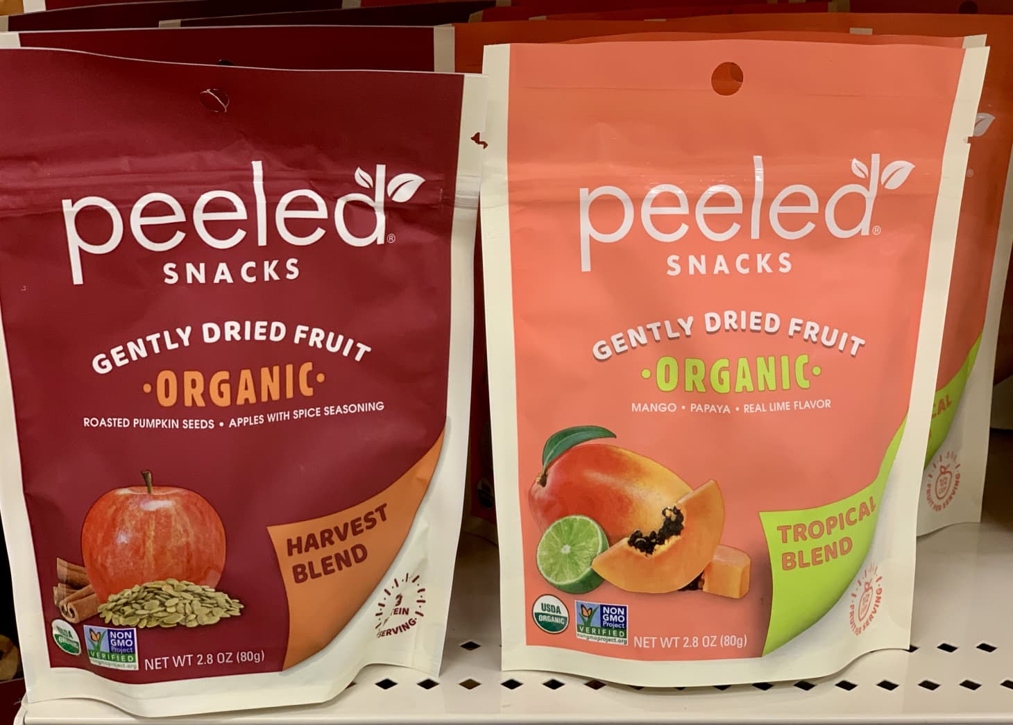 Best New Groceries - Low Sugar | Kitchn