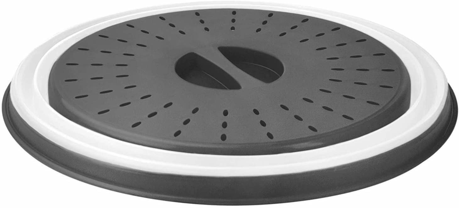 Best Microwave Splatter Guard on Amazon | Kitchn