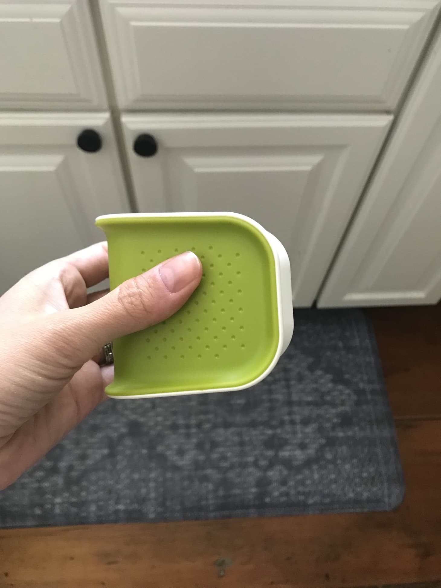 Knife Cleaner - BladeBrush Review | Kitchn