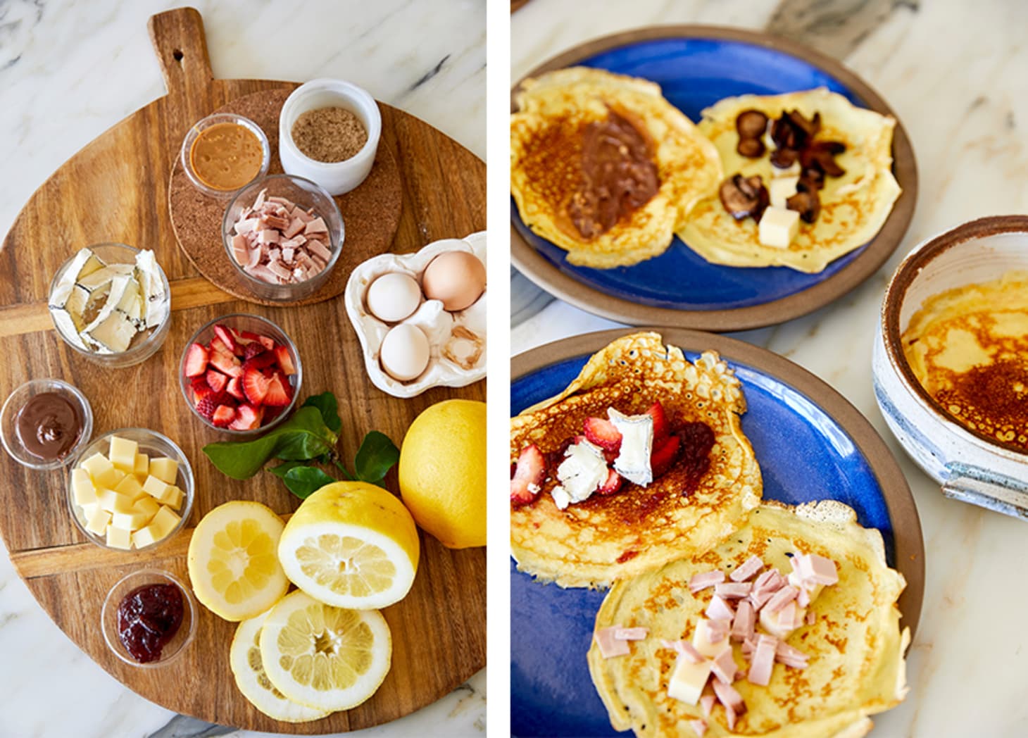 The Way We Eat: Michelle Beamer, Interior Designer in Santa Barbara ...