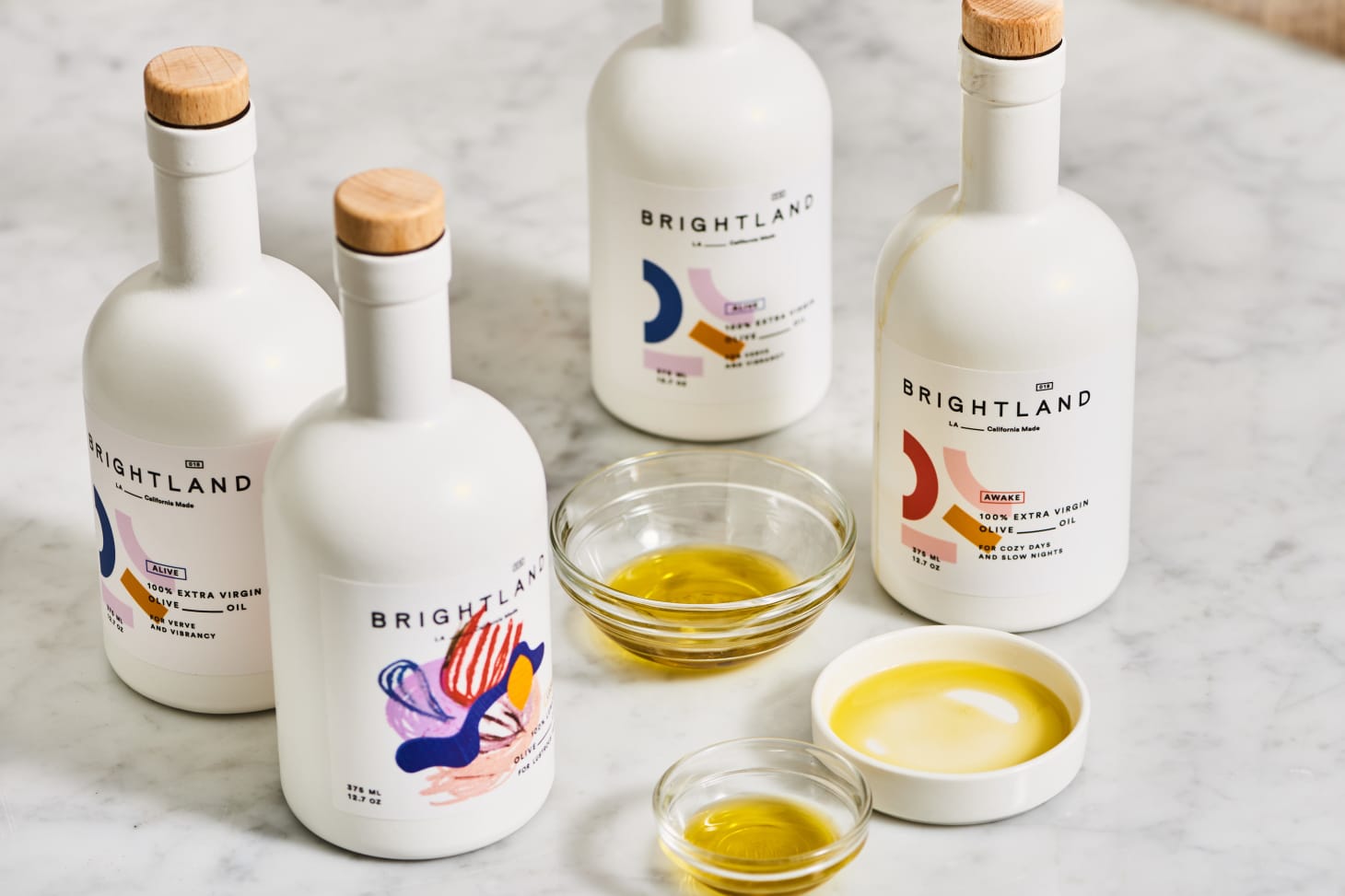 Best Ingredients From California | Kitchn