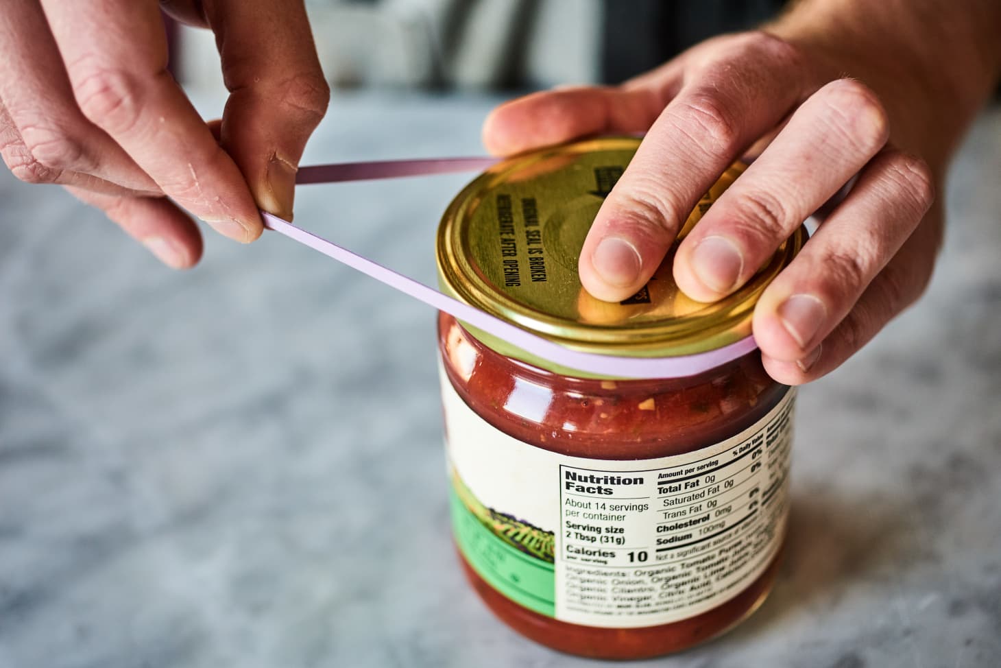 Surprising Uses for Rubber Bands | Kitchn