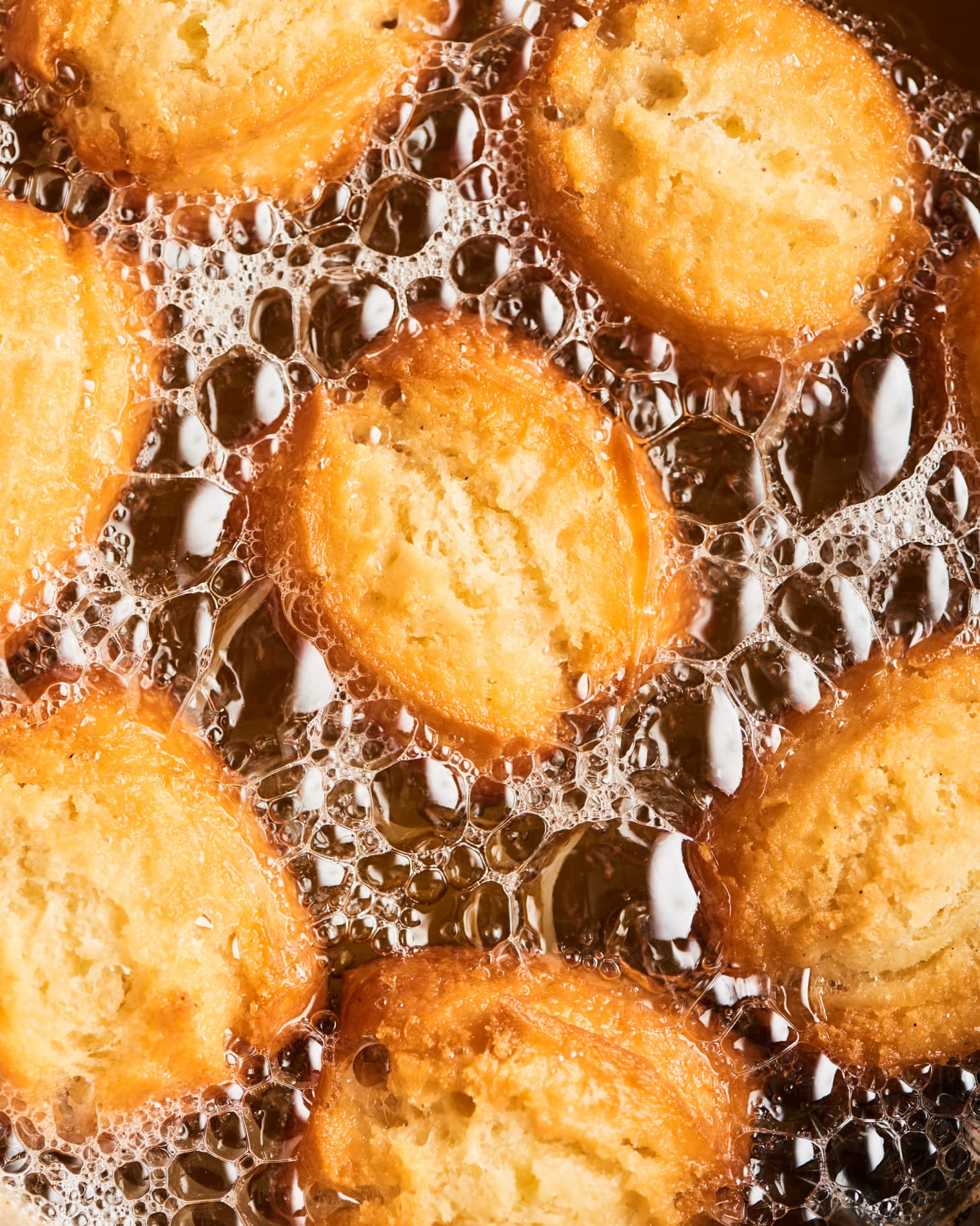 Glazed Donuts, but Better: The Story of LA’s Beloved Buttermilk Bars ...