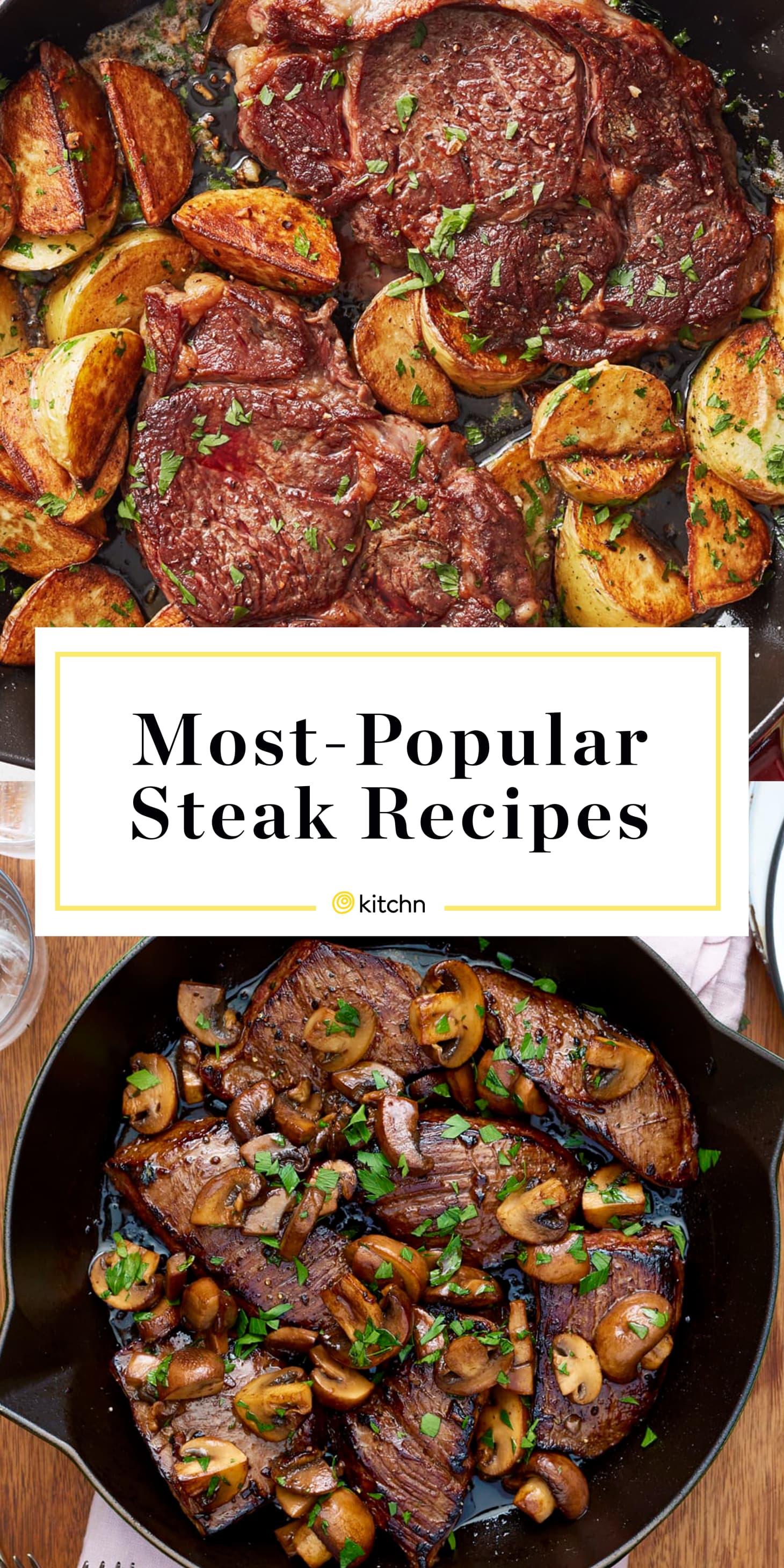 Our Most Popular Steak Recipes | Kitchn