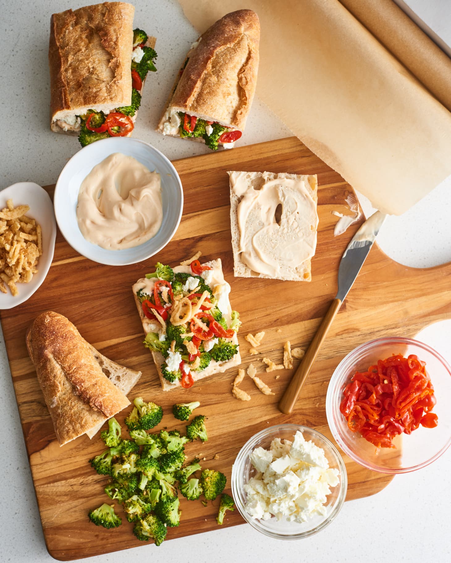 How to Meal Prep a Week of Portable No Cook Meals | Kitchn