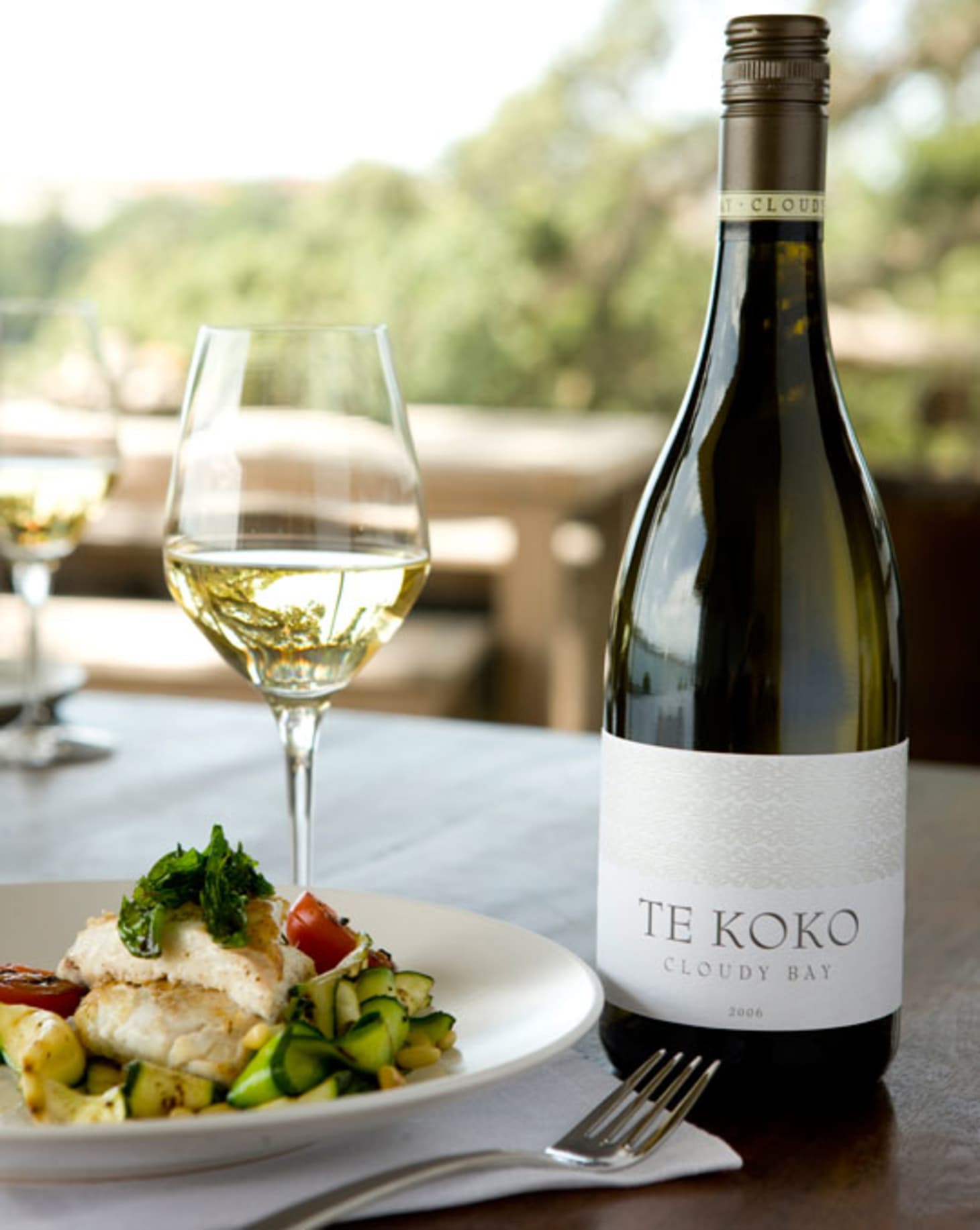 Cloudy Bay Te Koko: A Truly Unique Sauvignon Blanc | Kitchn