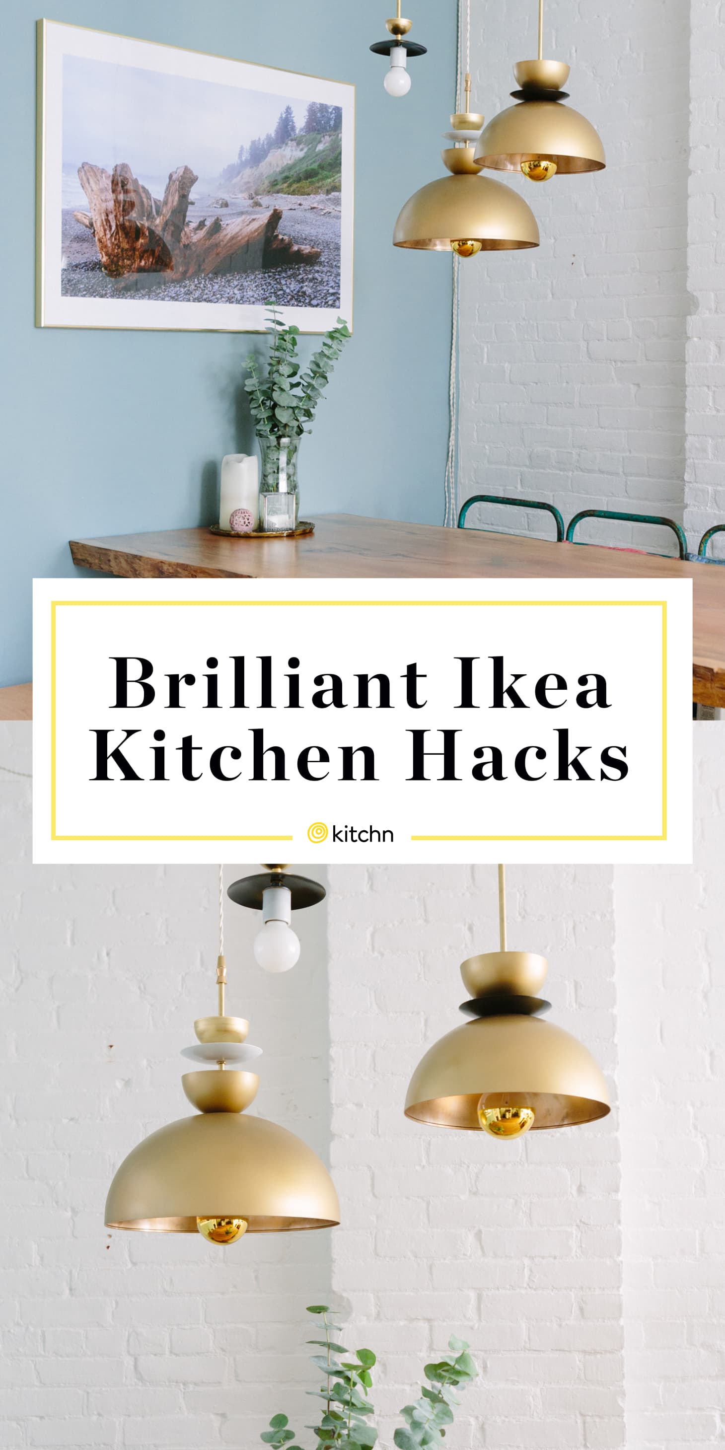 IKEA Kitchen Hacks | Kitchn