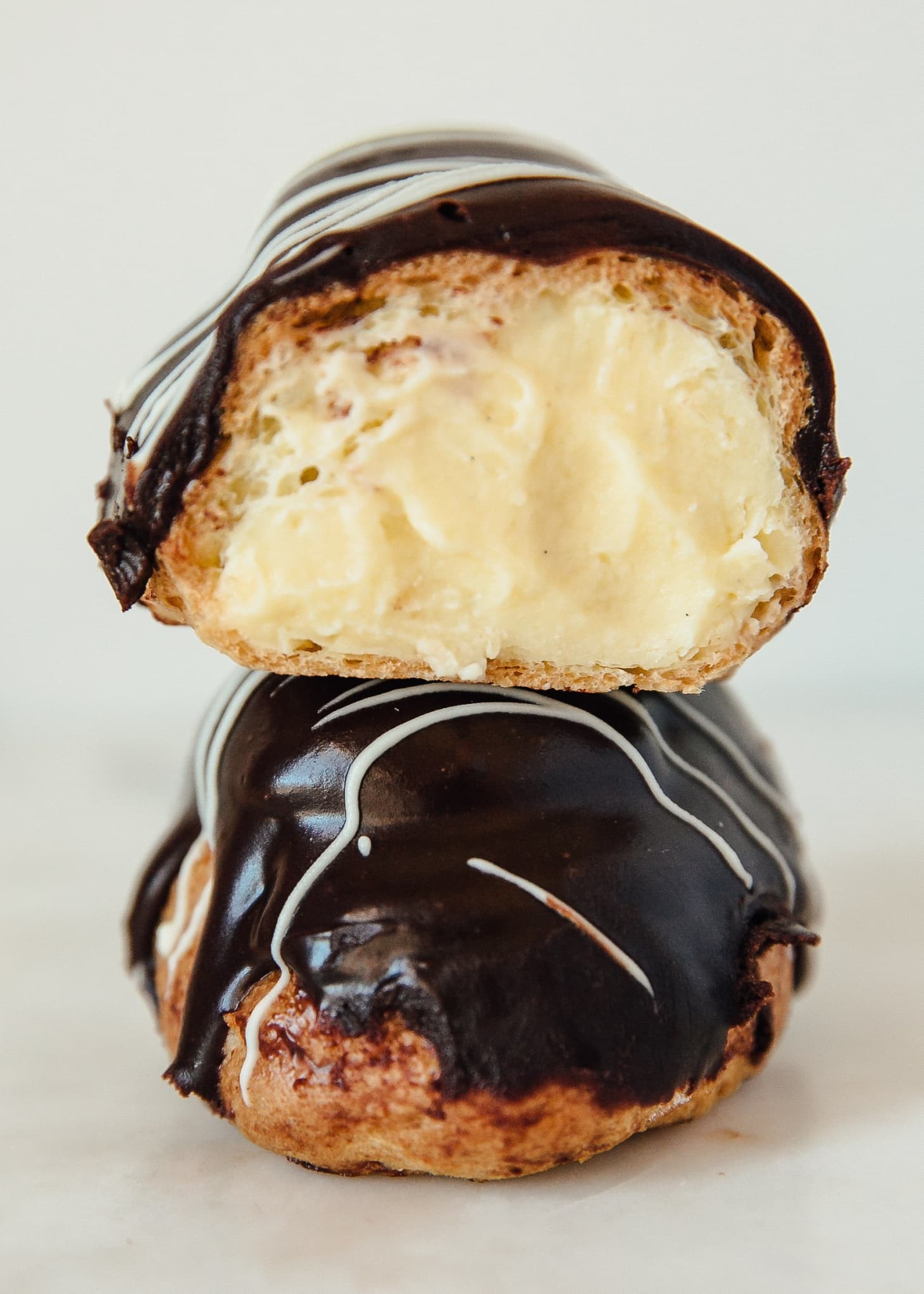 How To Make Eclairs | Kitchn