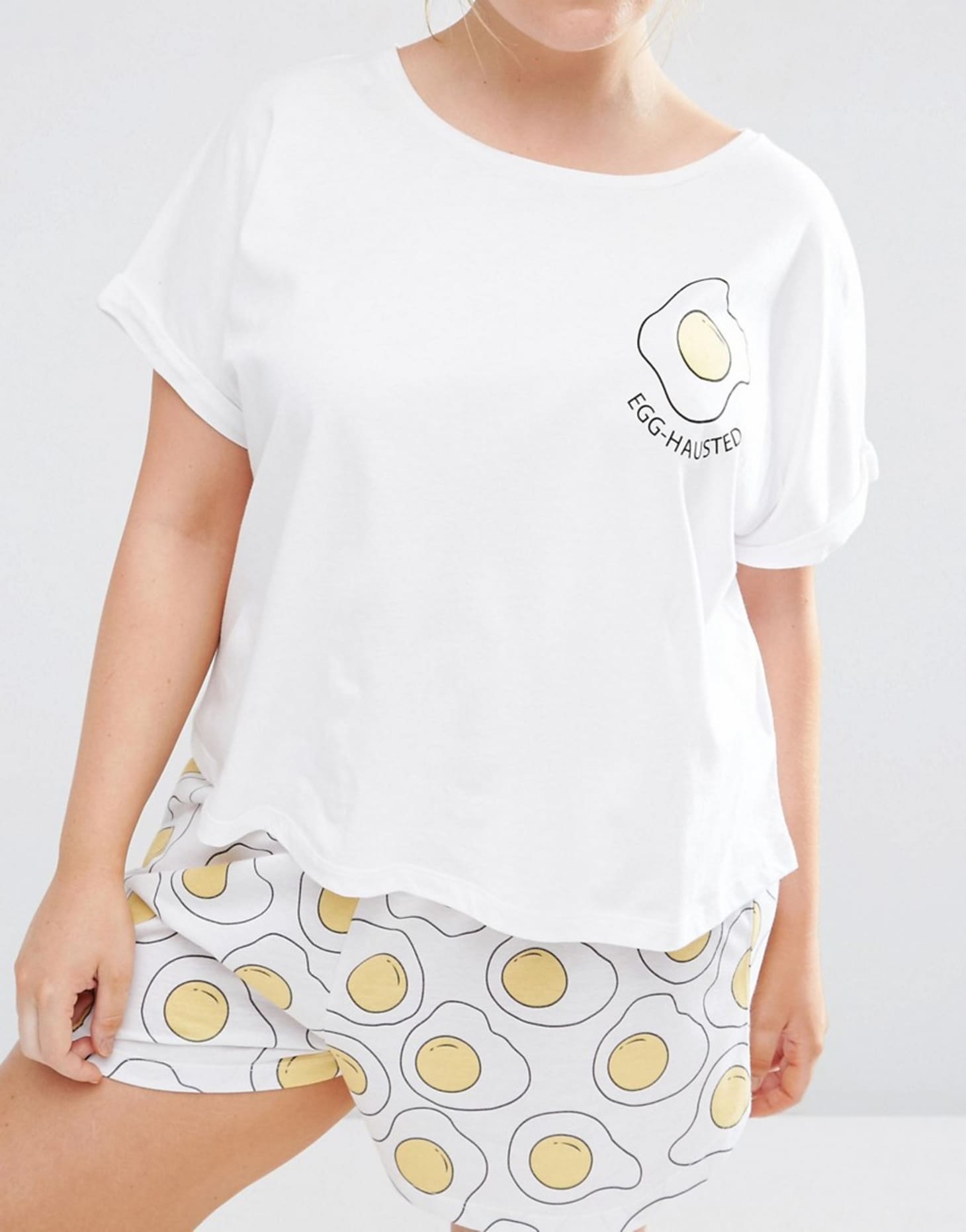 8 Food-Themed Pajamas for Sweet (and Savory) Dreams | Kitchn