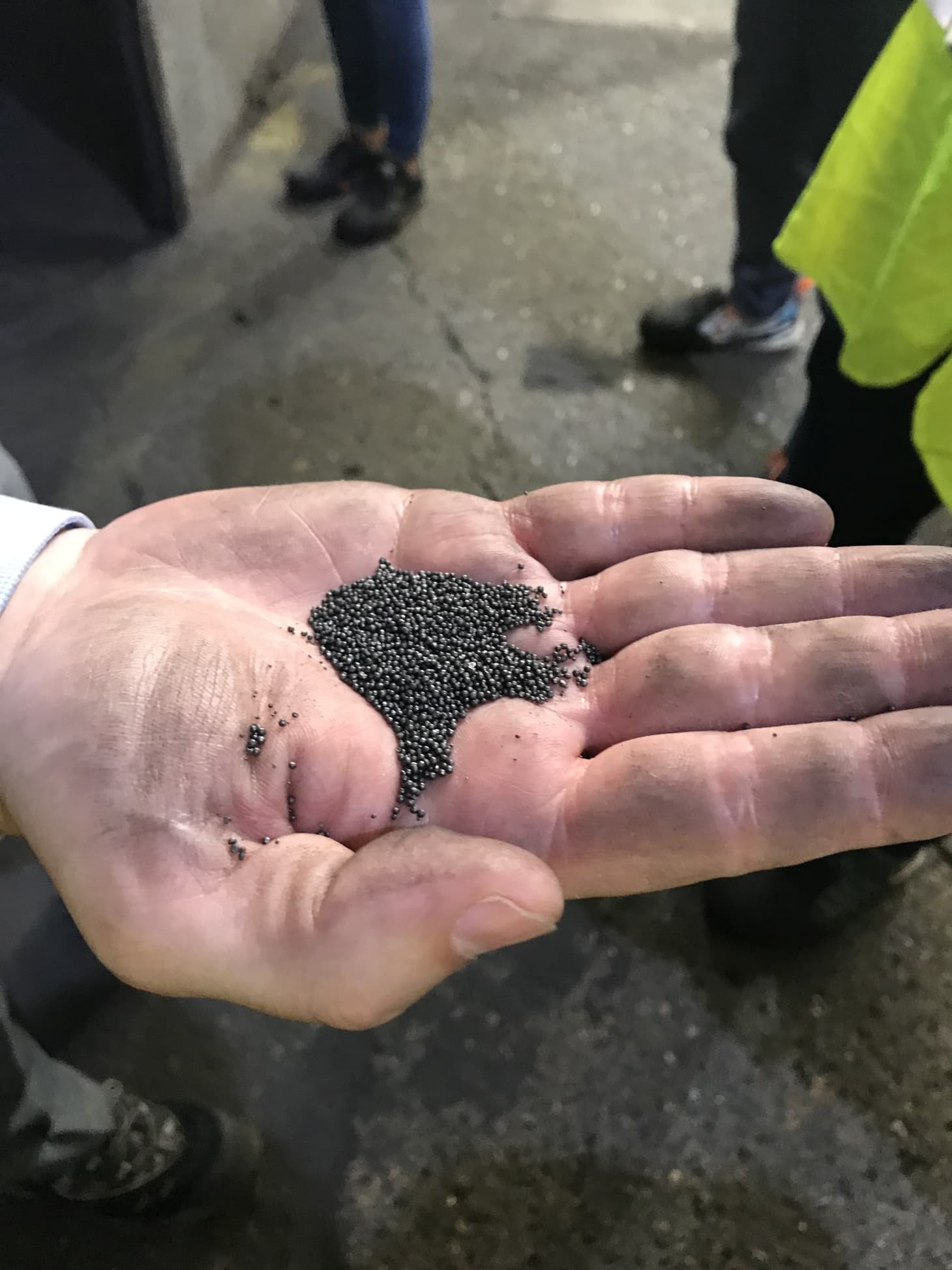 How Staub Cast Iron Is Made | Kitchn