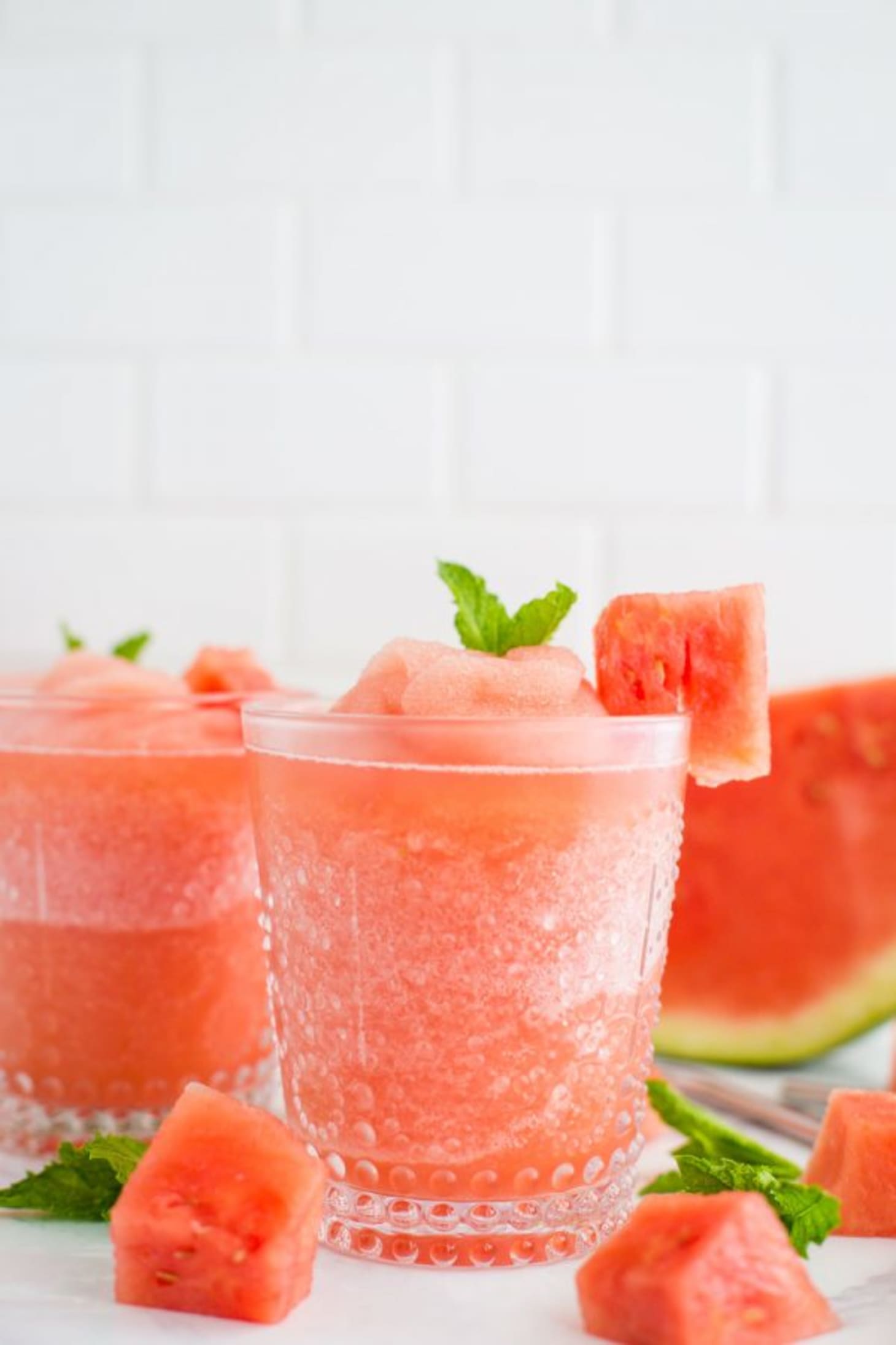 Best Summer Wine Slushies | Kitchn