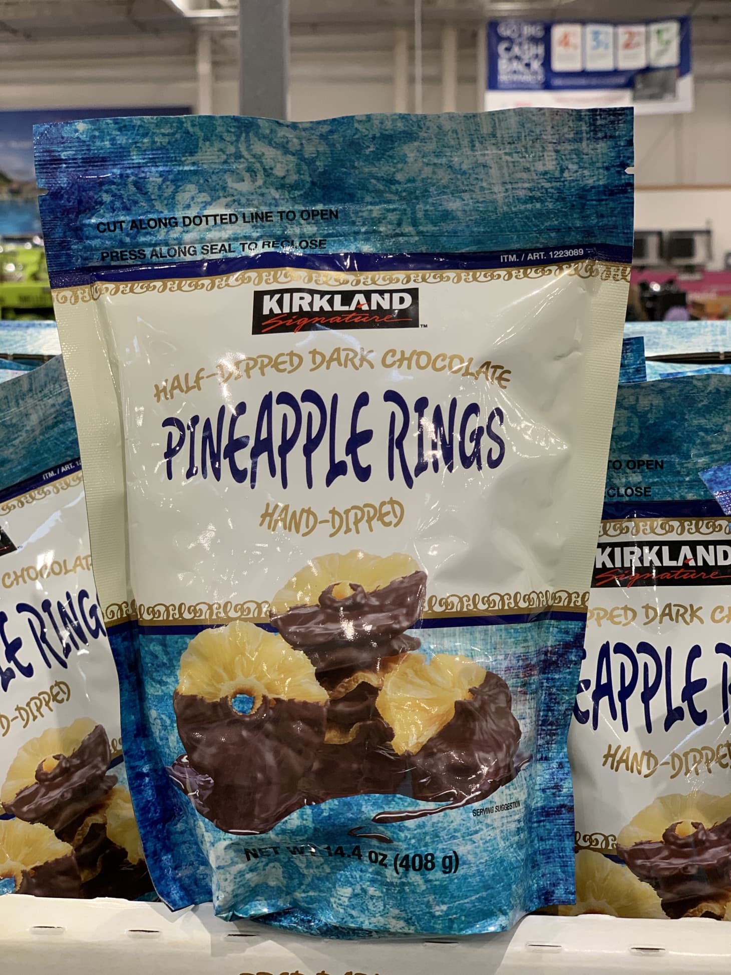 Costco Best Kirkland Signature Products - July 2019 | Kitchn