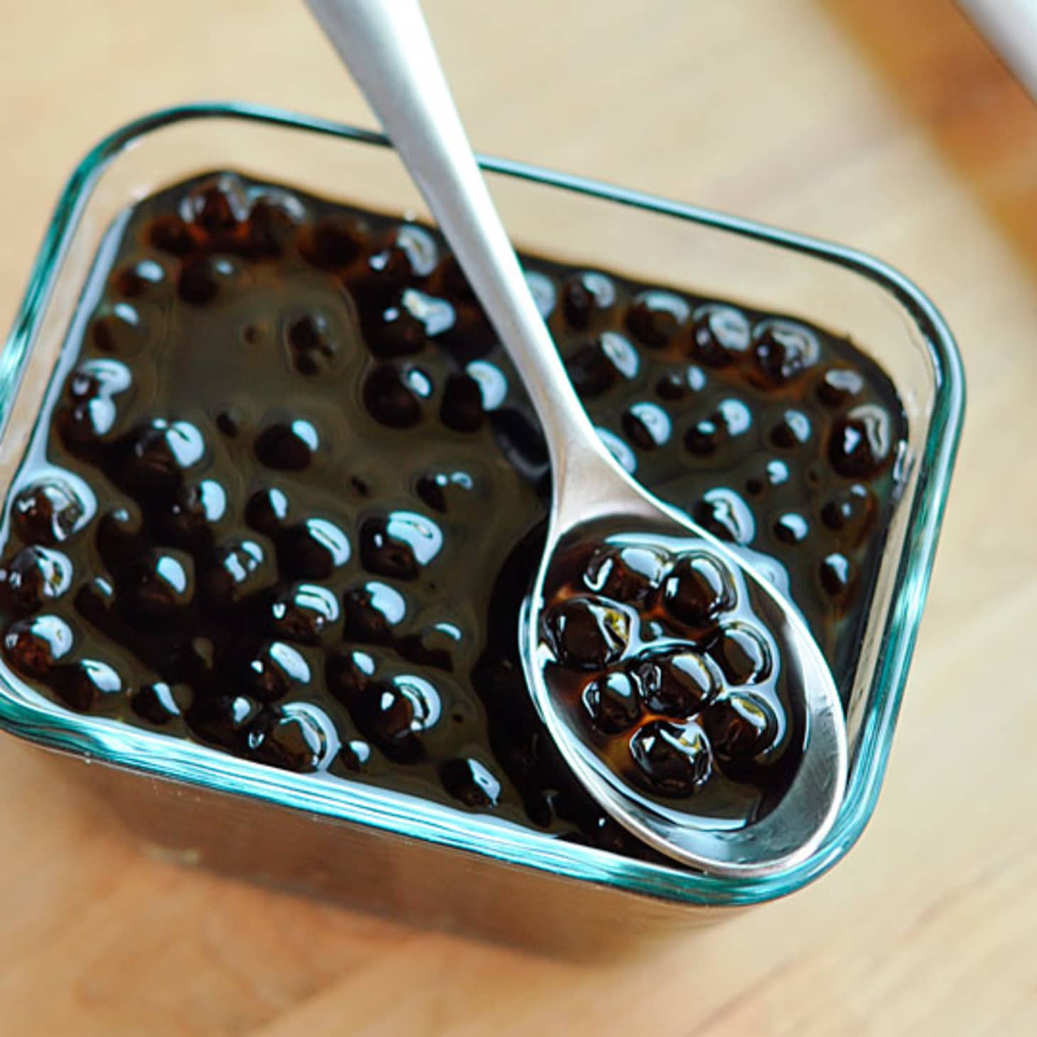 How To Make Boba Bubble Tea At Home Kitchn