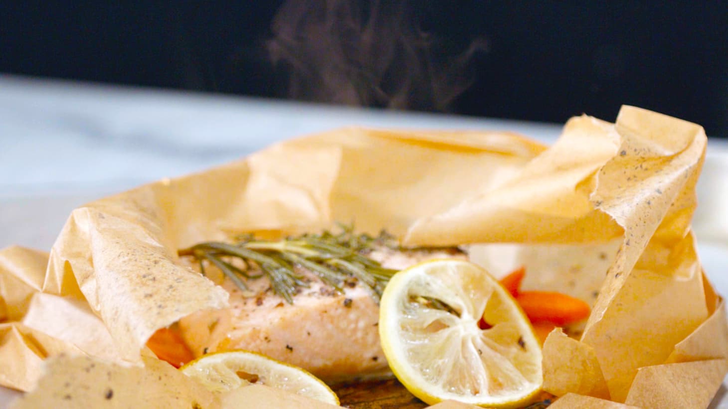 How to Be a Cook Who Makes Steaming Sexy | Kitchn