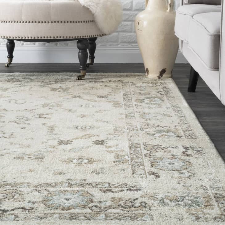 Rugs USA Sale January 2021: Light Colored Rugs to Brighten Up a Room ...