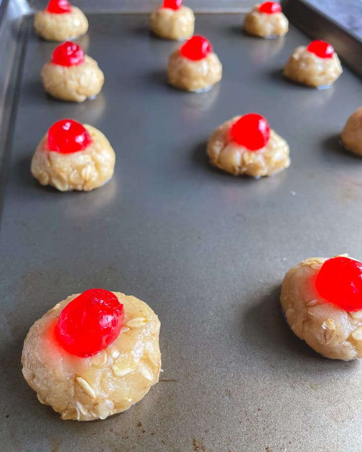 I Tried the Golden Oat Cookies Review from the World's #1 B&B | The Kitchn