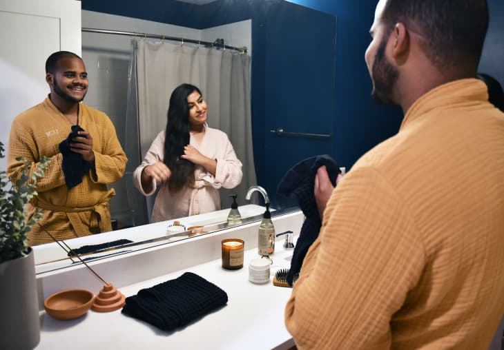 Small Rental Apartment D.C. Tour Photos | Apartment Therapy