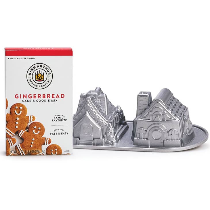 The Best Gingerbread House Kits of 2024 (All Tested by Us) | The Kitchn