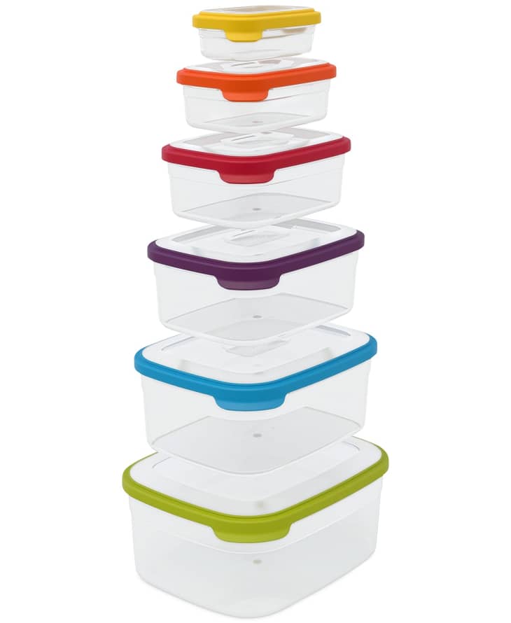 Macy's Is Offering Discounts on Joseph Joseph's Top Kitchen Storage Solutions | The Kitchn