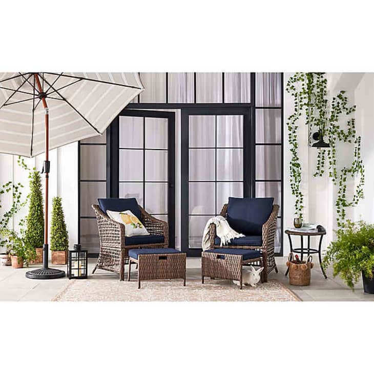Best Small Space Outdoor Furniture Set for Patios and Balconies 2020 ...