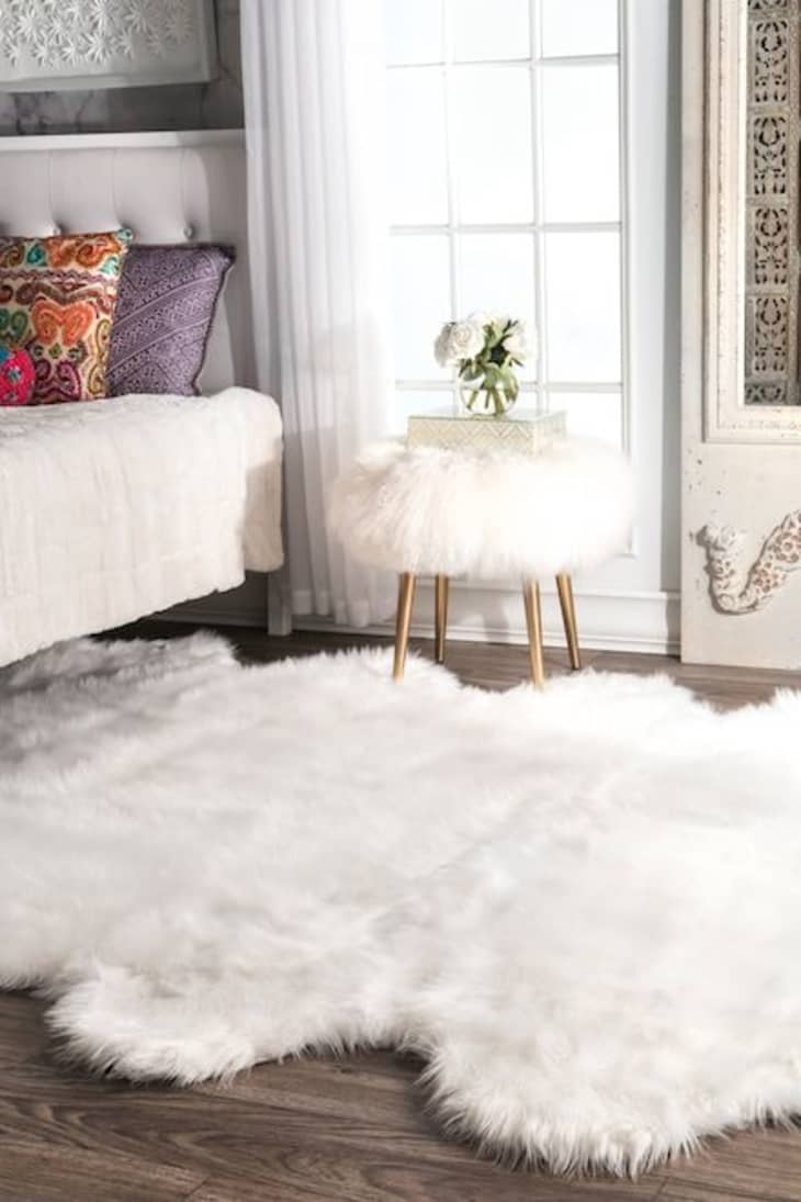 Rugs USA Sale January 2021: Light Colored Rugs to Brighten Up a Room ...