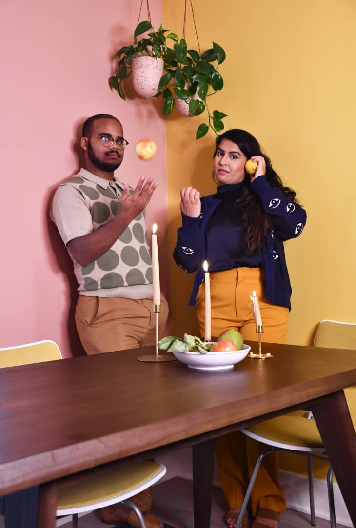 Small Rental Apartment D.C. Tour Photos | Apartment Therapy