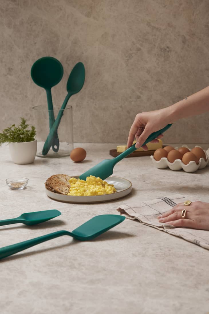 GIR Just Launched Some of Our Favorite Kitchen Tools In Jewel Tones ...