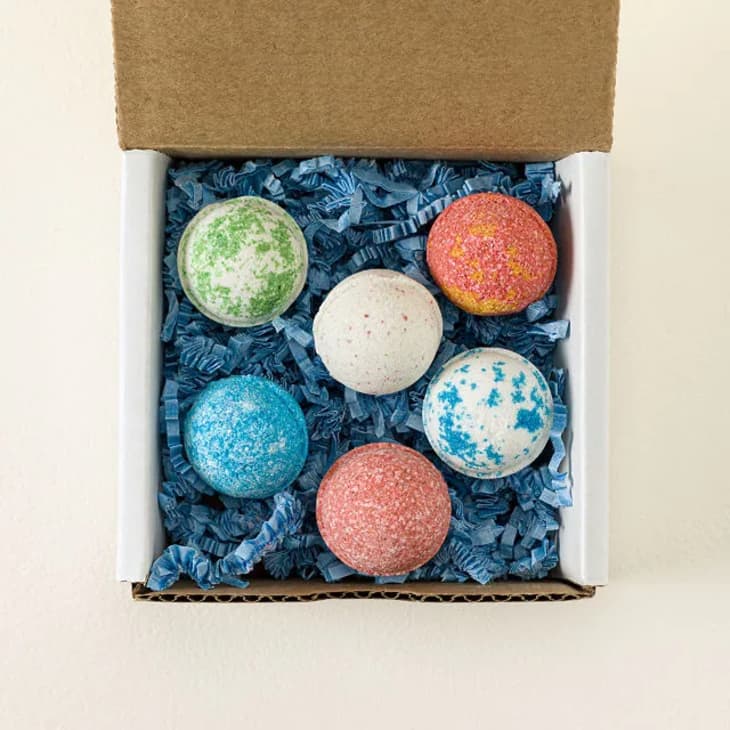 Holiday Cocktail Bombs: Uncommon Goods Reviews | The Kitchn