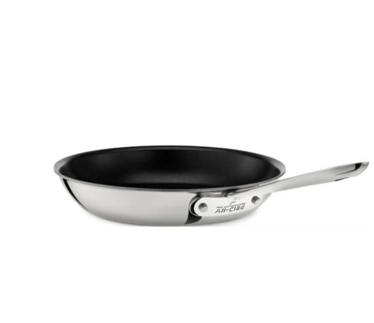 All-Clad's Factory Seconds Sale Includes Editor-Favorite Cookware | The ...