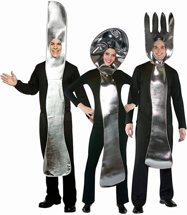 20 Best Halloween Costumes on Amazon Prime — Last-Minute Halloween ...