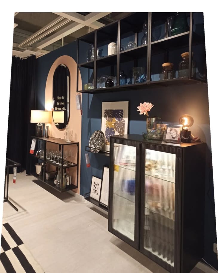 15 Ingenious IKEA BESTA Hacks To Try | Apartment Therapy