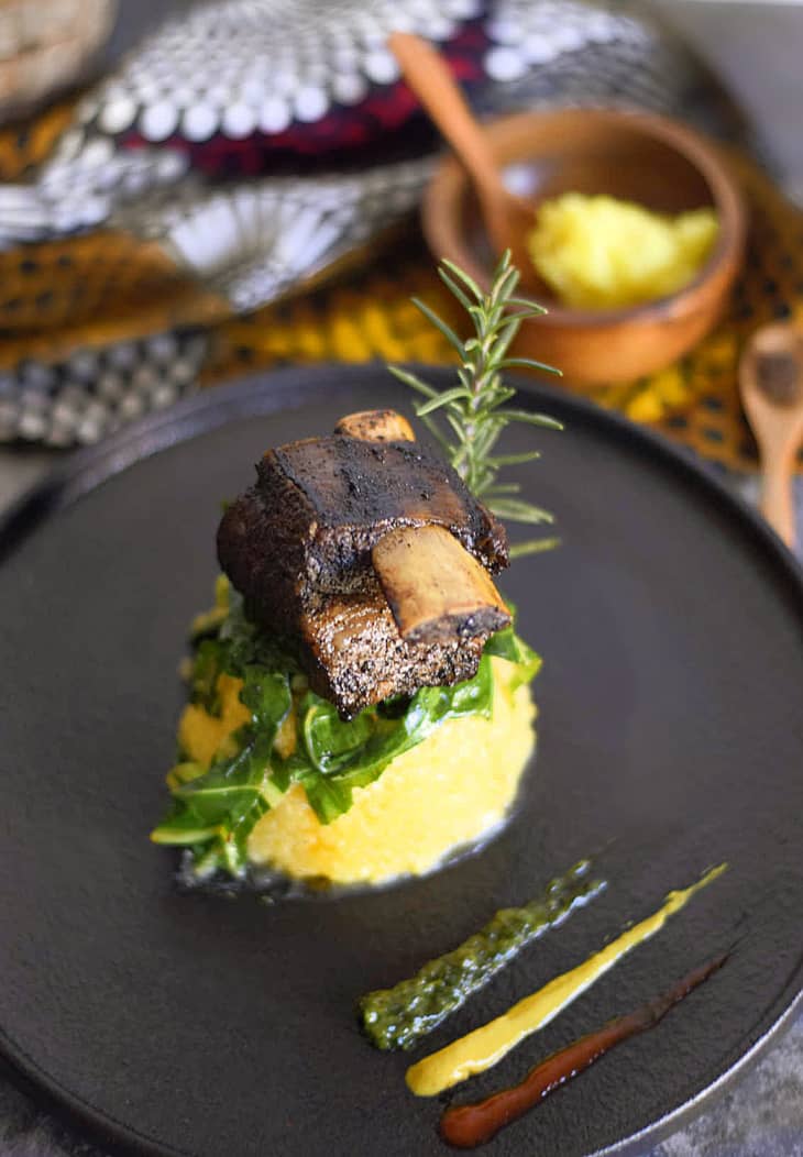 Eat the Culture's Black History Month Virtual Potluck | The Kitchn
