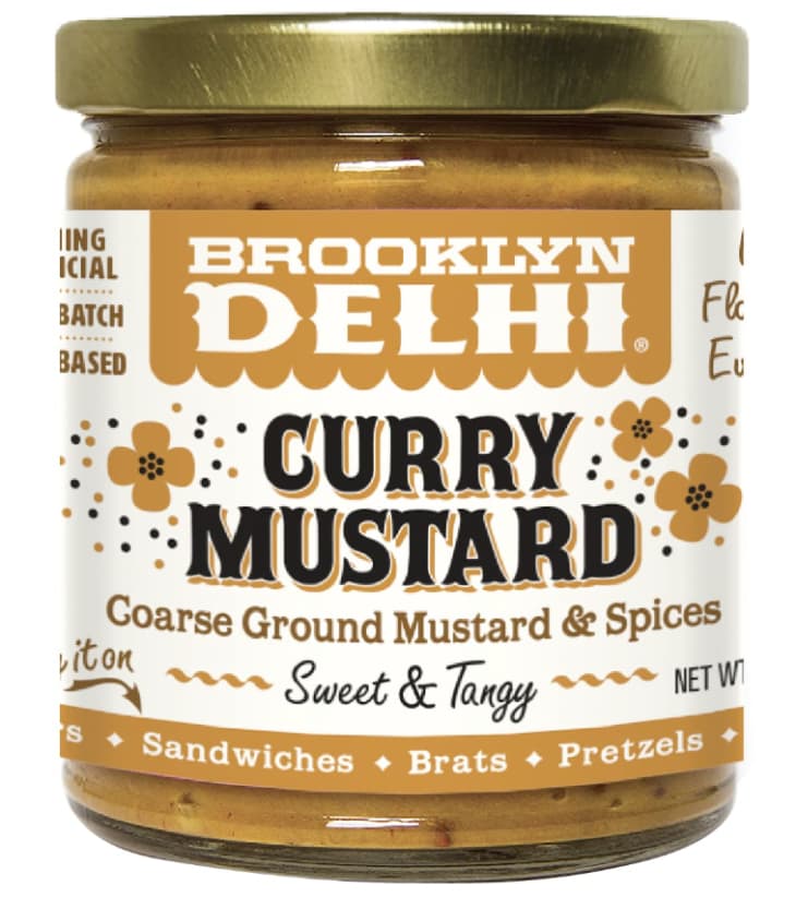 This Fun Mustard Spices Up My WFH Lunches and Weeknight Dinners | The ...
