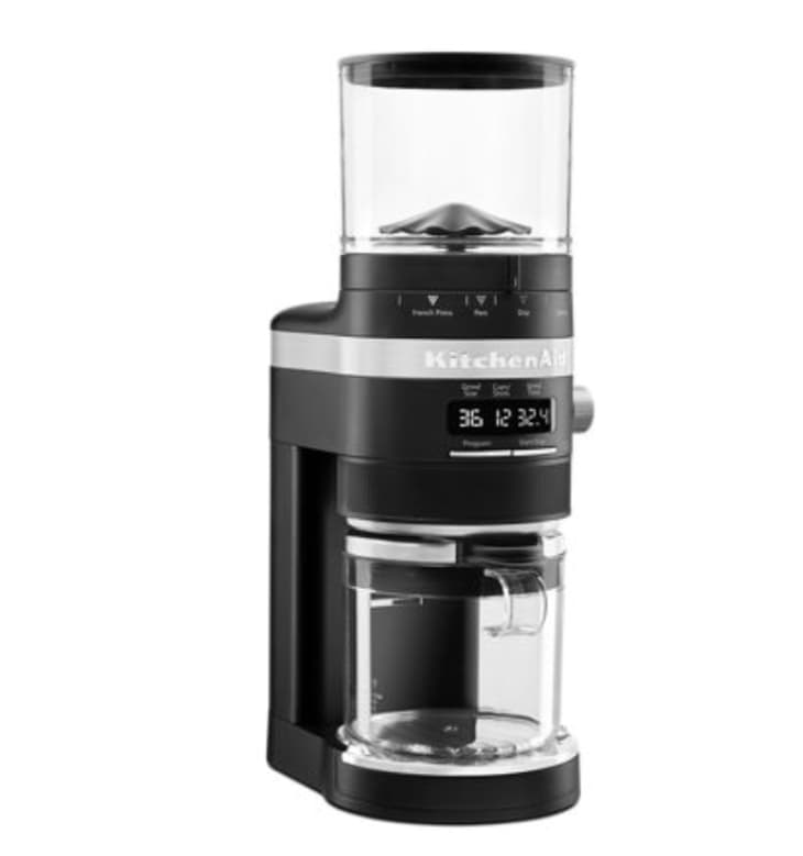 KitchenAid Launches a Collection of High End Coffee Appliances | The Kitchn