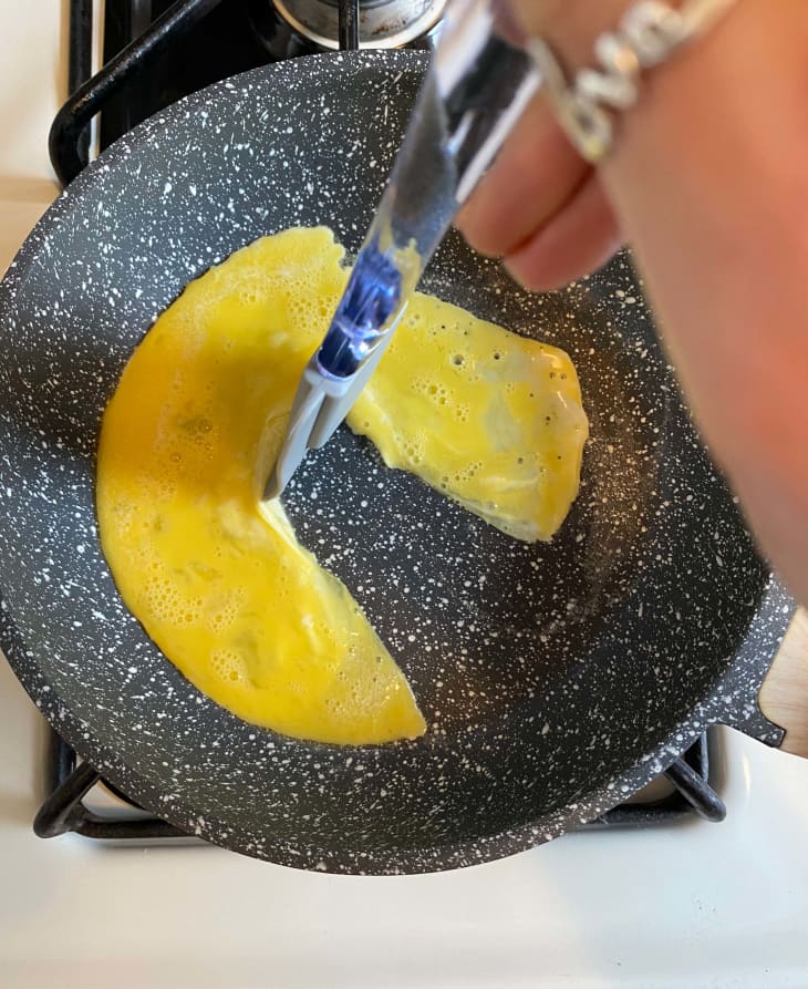Carote Nonstick Frying Pan Review | The Kitchn