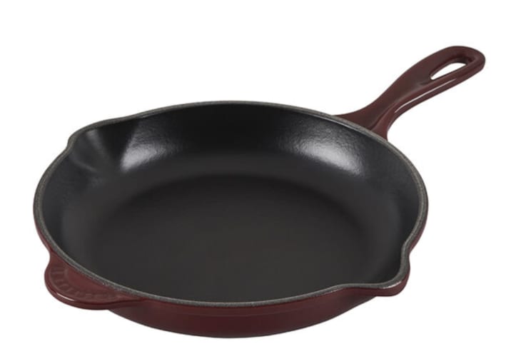 Le Creuset Just Launched a New Hue: Rhone | The Kitchn